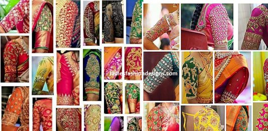 Simple Flower Mehandi Designs - Fashion Beauty Mehndi Jewellery Blouse ...