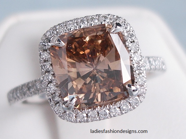 Single diamond ring patterns - Fashion Beauty Mehndi Jewellery Blouse ...