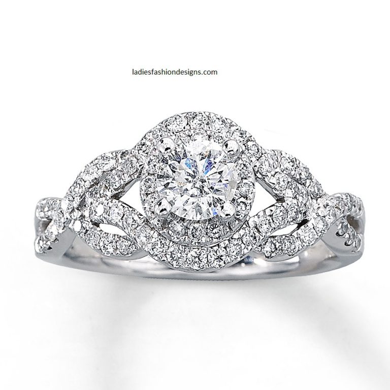 Single diamond ring patterns - Fashion Beauty Mehndi Jewellery Blouse ...