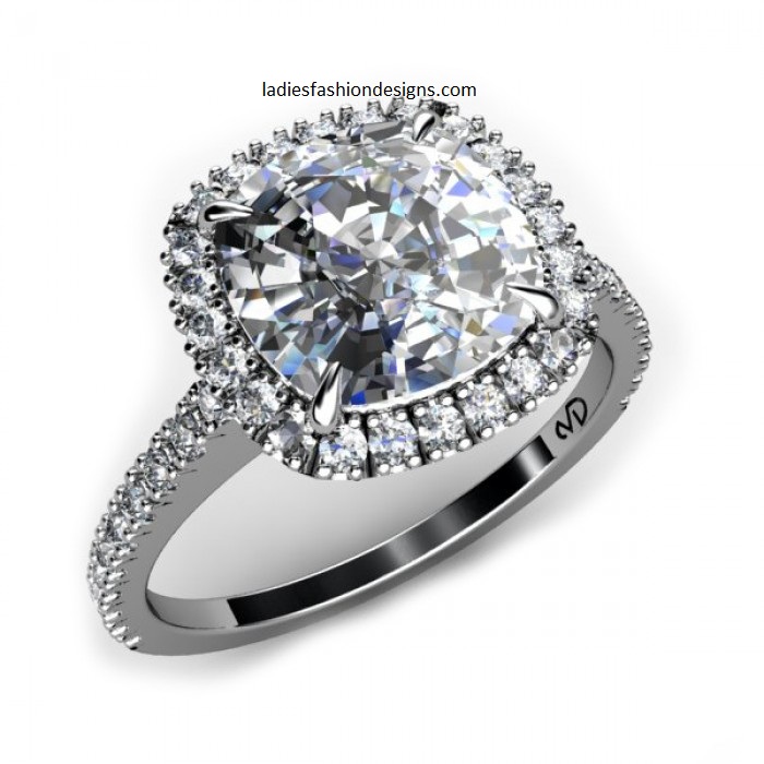 Single diamond ring patterns - Fashion Beauty Mehndi Jewellery Blouse ...