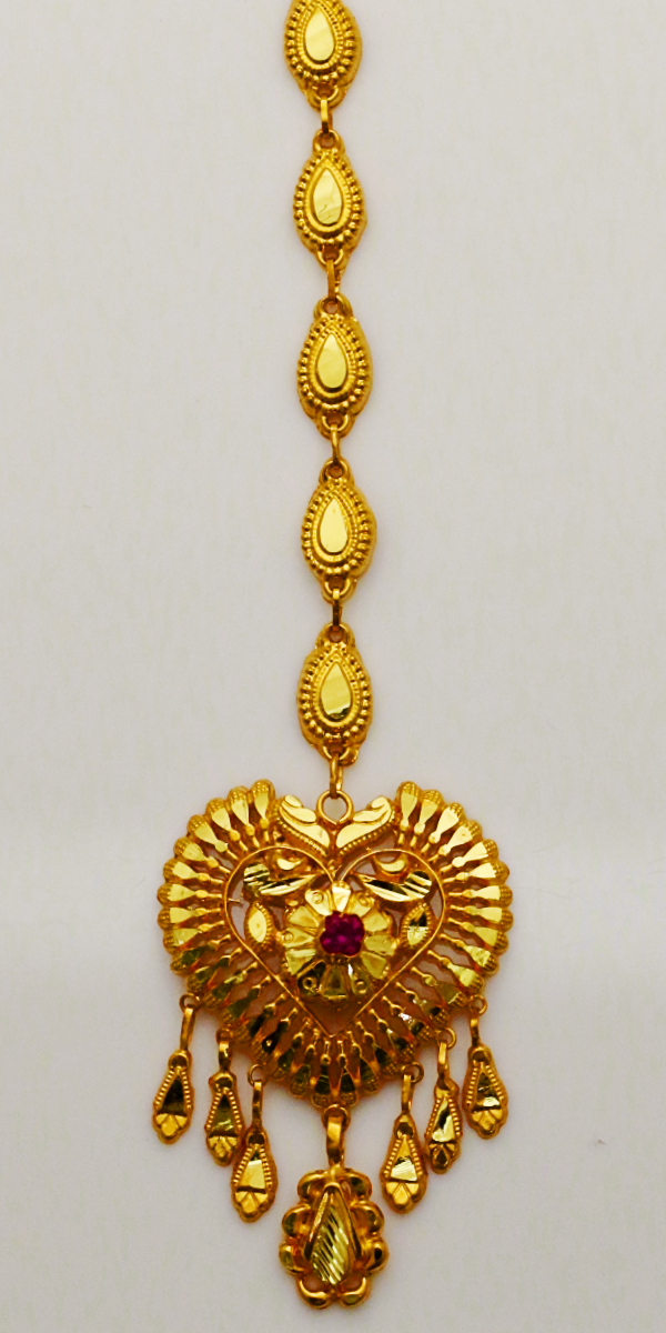 Simple maang tikka latest designs - Fashion Beauty Mehndi Jewellery ...