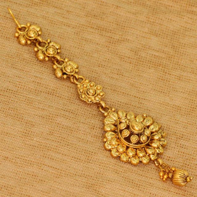 Simple maang tikka latest designs - Fashion Beauty Mehndi Jewellery ...