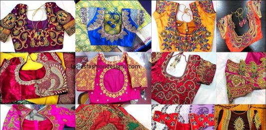 How to make motichoor ladoo - Fashion Beauty Mehndi Jewellery Blouse Design