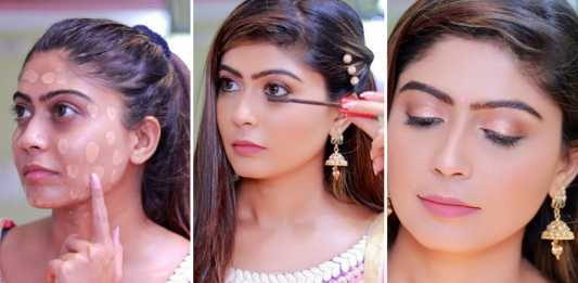 Easy and simple rangoli designs - Fashion Beauty Mehndi Jewellery ...