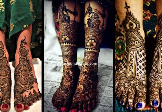 Easy and simple rangoli designs - Fashion Beauty Mehndi Jewellery ...