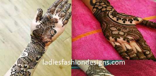 Pink Color designer blouse - Fashion Beauty Mehndi Jewellery Blouse Design