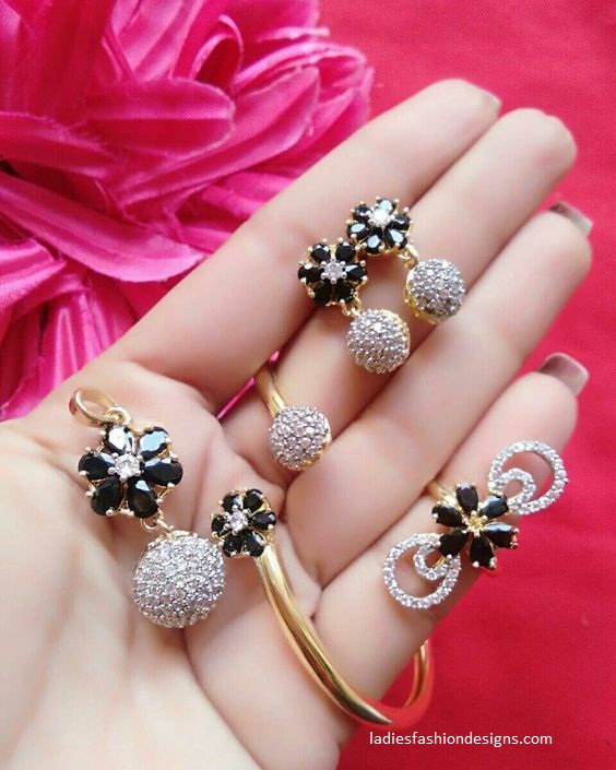 Beautiful new outlook chain set designs - Fashion Beauty Mehndi ...